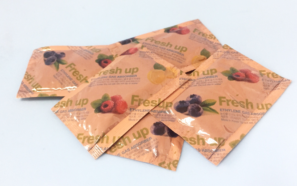 HLC Vietnam - Ethylene Absorber