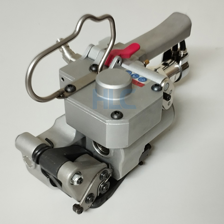 HLC Vietnam - Pneumatic strapping tool