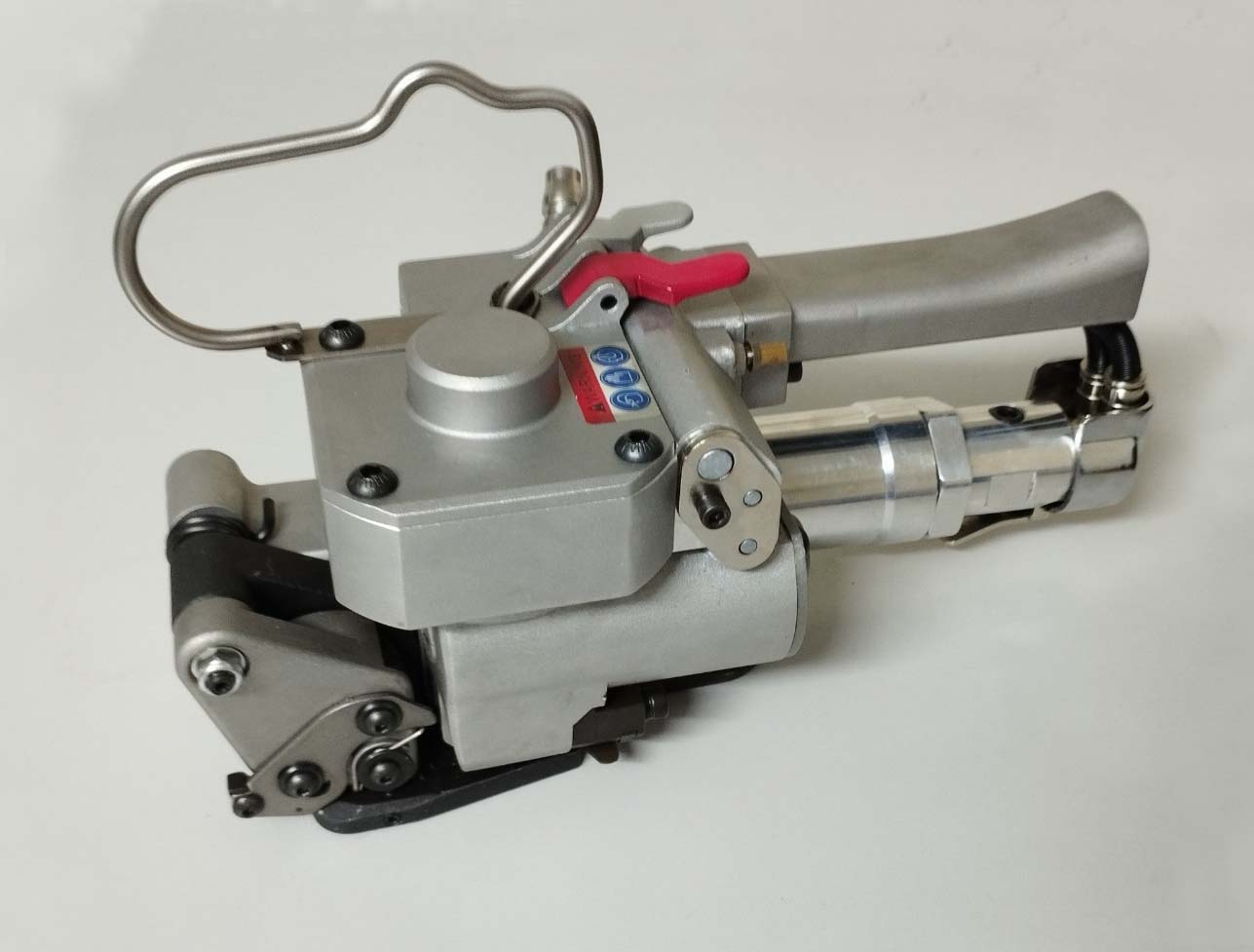 HLC Vietnam - Pneumatic strapping tool